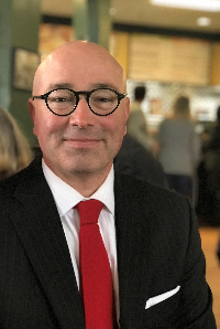 Central Arkansas Postal Customer Council - CB Profile